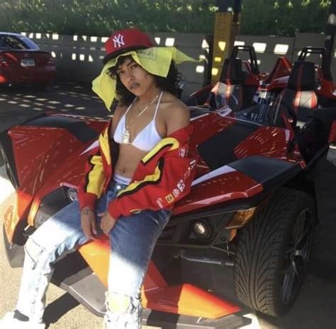 The Hottest Photos Of Princess Nokia Thblog