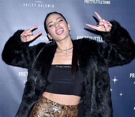 Lexy Panterra Blasted Over Twerk Video