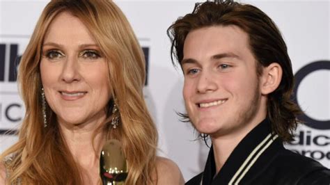 Personne Nest Allé La Voir Céline Dion Malade Et Laissée Pour