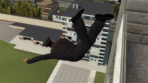 Gmod How To Pose Ragdolls Kenzo