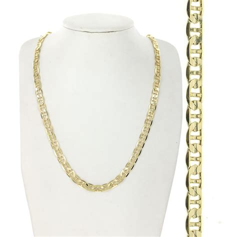 5 Concave G Chain Cg 2820 Kaashusa