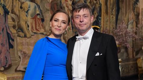 Stor Overraskelse Jon Dahl Tomasson Til Gallamiddag Med Kong Frederik