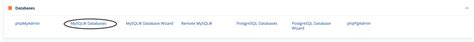 Panduan Membuat Database Di Cpanel Panduan Knowledgebase Hostingan