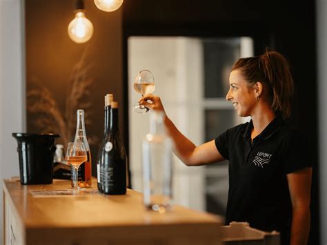 Women In Wine Raising A Glass To Female Pioneers Ent