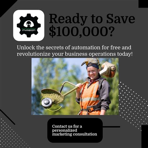 Automation Invasion On Linkedin Businessautomation