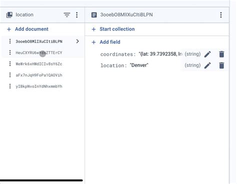 How Does Flutterflow Handle References From Firebase Rflutterflow