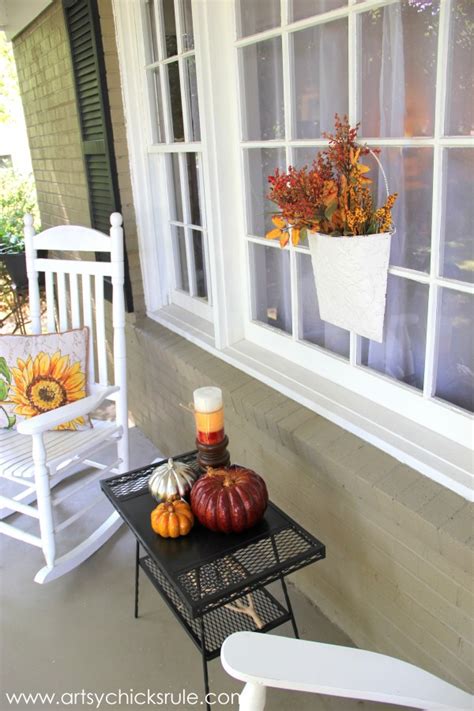 Happy Fall Y All Chalkboard Art Tutorial Artsy Chicks Rule