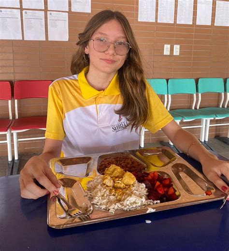Secretaria Da Educação De Sobral Merenda Escolar Entenda Como