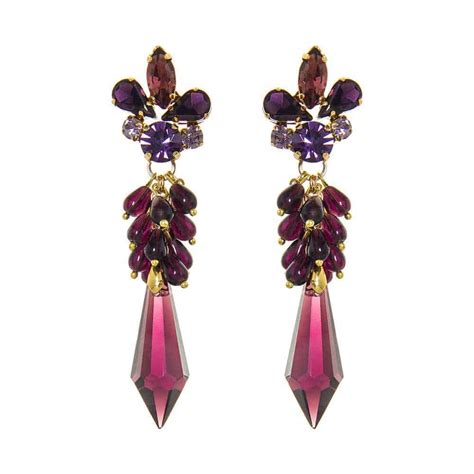 Orecchini Donna Gioielli Sodini Bijoux 861453v Gold Gallery