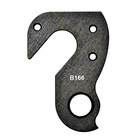 Rear Gear Mech Derailleur Hanger B Dropout Framesaver