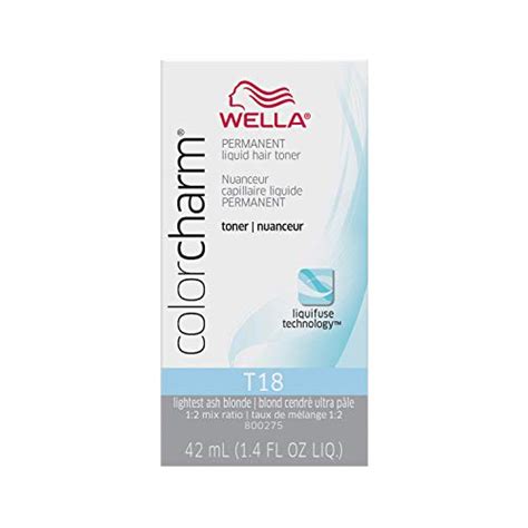 Best Hair Toners To Maintain White Hair