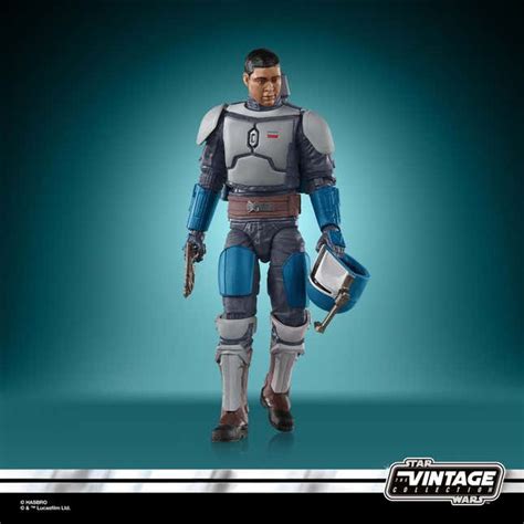 Hasbros New Star Wars Toy Reveals Include One Very Rollable Droid