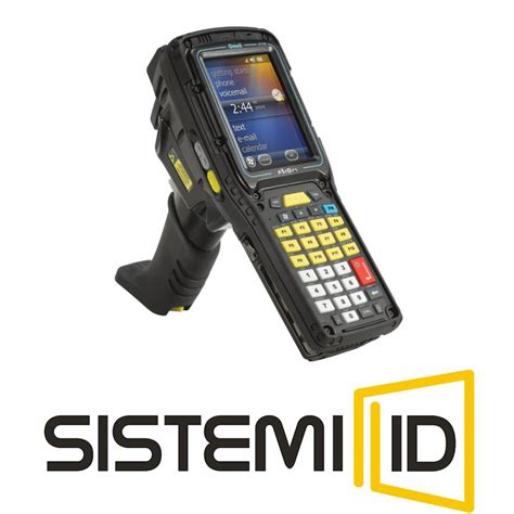 Zebra Psion Xt15 Il Palmare Industriale Definitivo