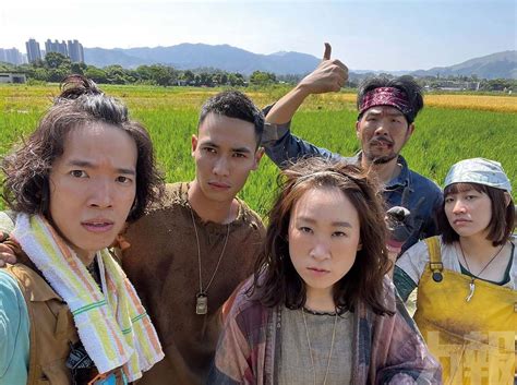 王菀之演村姑怕熱又怕攰 與張敬軒變賀歲片鬥氣孖寶 澳門力報官網