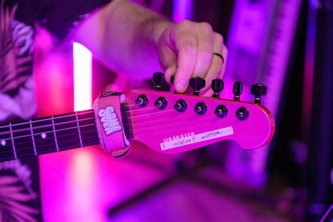 Open Guitar Tunings Benefits And How To Use My Blog