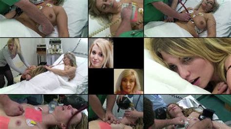 Jade And Frida Double Shock To The Heart Coed Cpr Pt 3 Resus Defib