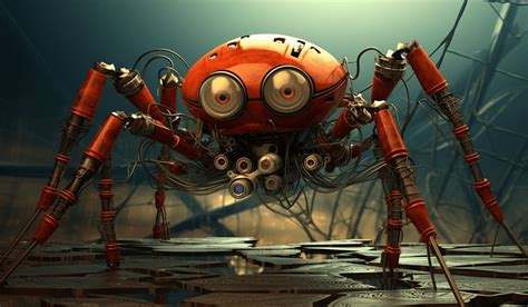 Transforming Data Collection Openai Unveils Gptbot For Ethical Web