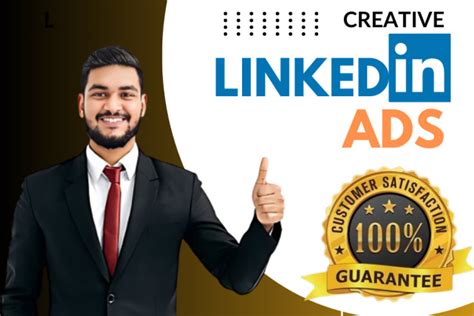 I Will Setup And Manage Hyper Targeted Linkedin Ads Campaign For 10