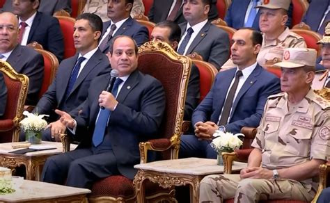 جريدة الشروق نقاط هامة عن حلف الرئيس لليمين الدستورية في العاصمة