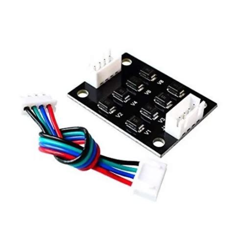 do these modules really help with stepper motor vibration r arduino
