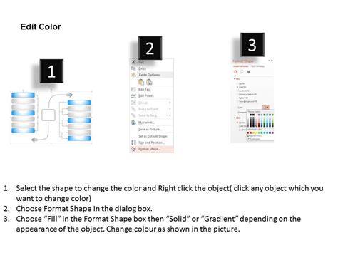 Water Fall Model VS Agile Model Powerpoint Presentation PowerPoint Design Template