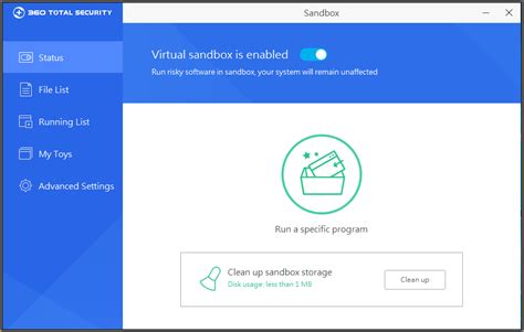 Uninstall 360 Total Security Funnypsado