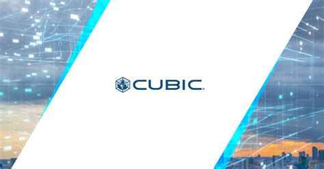 Cubic Defense Secures SAIC Contract To Deliver SDR Based Data Links To