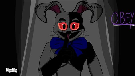 Vanny By Bunzabloveketchup135 On Deviantart