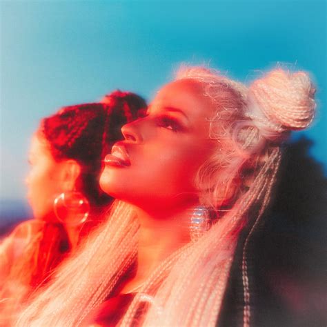 Idman Is Risking It All V Magazine