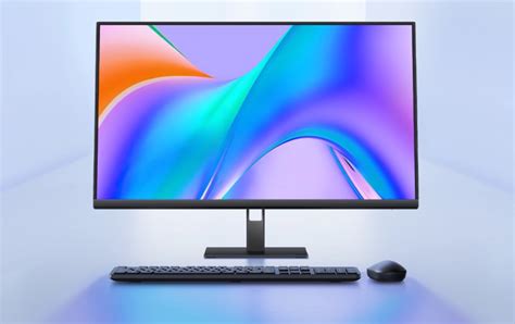 Affordable Redmi A27Q 2K IPS Monitor with 75Hz Refresh Rate Unveiled ...