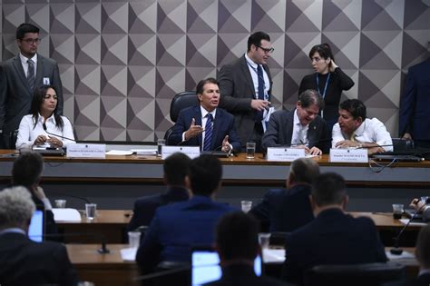 Quem é quem na CPMI do veja comando titulares e suplentes CNN Brasil
