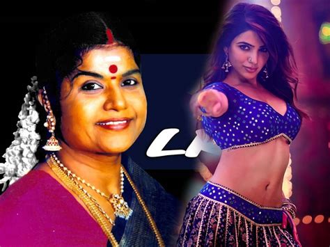 Sr Singer S Shocking Comments On Oo Antava