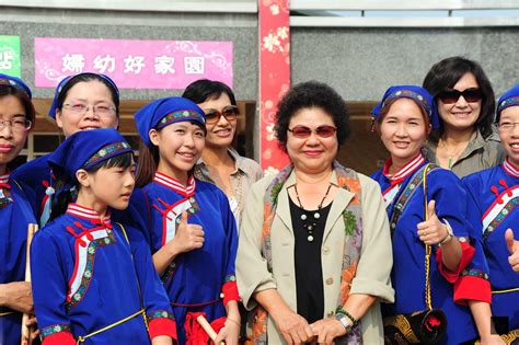 高雄杉林大愛園區活動中心落成啟用農業 僑務電子報