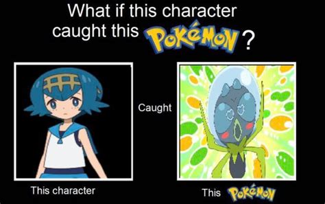 Giant Enemy Spider Rpokemonmemes