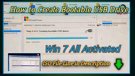 How To Make Bootable Pendrive L Bootable Usb Drive Kaise Banaye Youtube