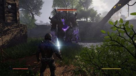Elex 2 Advance Against The Berserkers Walkthrough