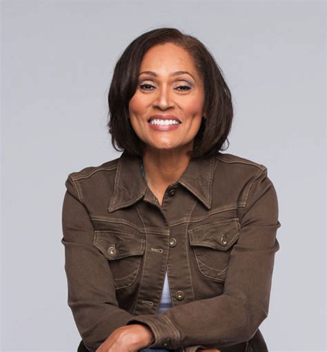 Jackie Brewton Identity Passion Purpose
