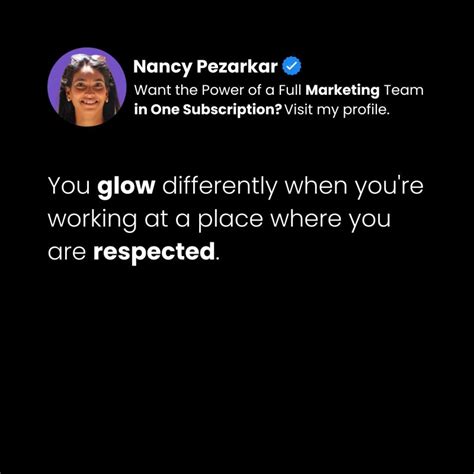 Nancy Pezarkar On Linkedin Workplace Workculture Jobsatisfaction