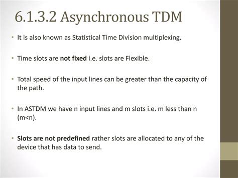 Bandwidth Utilization Multiplexing And Spectrum Spreading Ppt