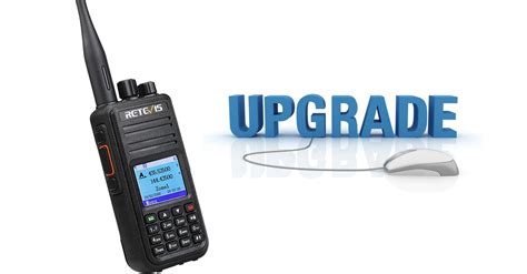 How to properly upgrade RT3S firmware - Two Way Radio Community