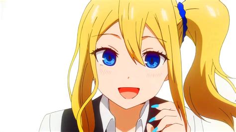 Ai Hayasaka Is Waifu Material Youtube