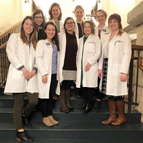 Obstetrics And Gynecology Residency Medical School