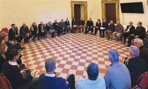 Pope Meets With French Abuse Victims