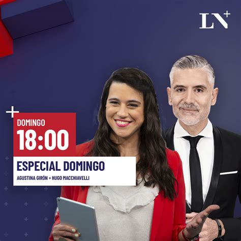 La Nación Más Información Exclusiva Informes