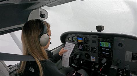 Transitioning To Ifr Flying With An Instrument Rating Flight Training Central