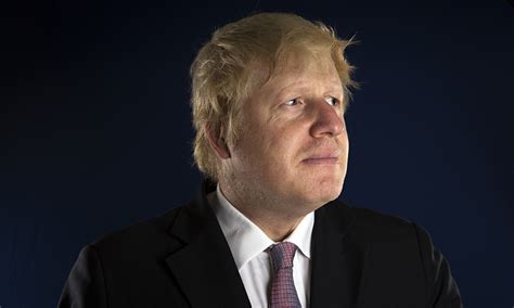 Johnson Boris Rcw Literary Agency