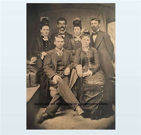 Rarely Seen Photo Is Purportedly The Group Photo Of Some Of The