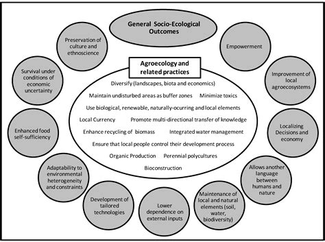 Sustainability Free Full Text Making Nature Valuable Not