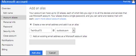 To Stop Supporting Multiple Email Accounts Wants You To