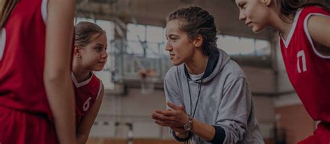 Ser Entrenador ¿qué Se Requiere